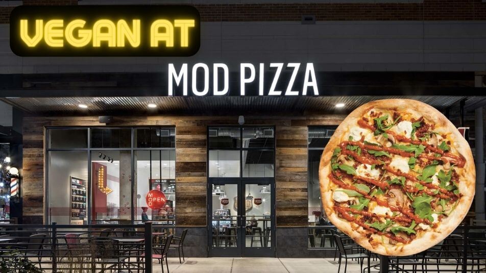 Vegan Eats At MOD Pizza: All The MOD Pizza Vegan Options | Vegan Unlocked